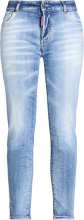 Dsquared2 HOSEN & R&Ouml;CKE - Jeanshosen auf YOOX.COM