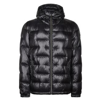 Herno Herno M&auml;ntel - - Jackets - Herren - Schwarzk - L