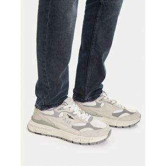 Aeronautica Sneakers Aeronautica Militare 261SC0318UCT04248 Wei&szlig;