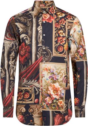 Gabriele Pasini TOPS - Hemden auf YOOX.COM