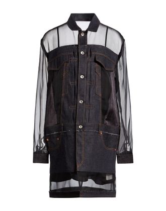 sacai KLEIDER - Mini-Kleider auf YOOX.COM