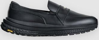 Globe Liaizon Vibram Skateschuhe black