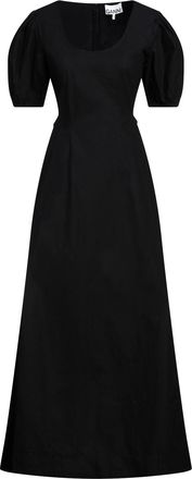 Ganni KLEIDER - Maxi-Kleider auf YOOX.COM