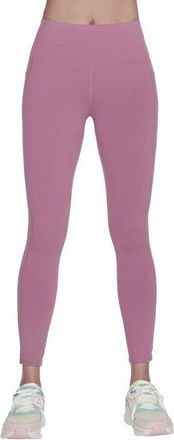 Skechers Jogger Pants Apparel GO WALK HW Legging