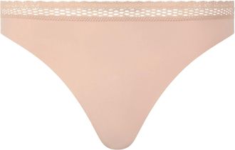 Chantelle String Cozy Chic