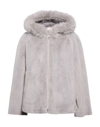 Oltre JACKEN & M&Auml;NTEL - Shearling- & Kunstfell auf YOOX.COM