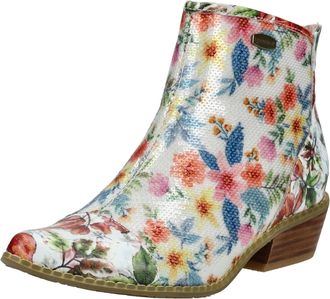 Laura Vita Stiefelette