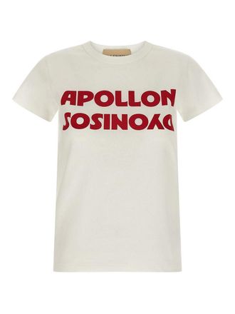 Valentino Garavani T-Shirt - Blanc