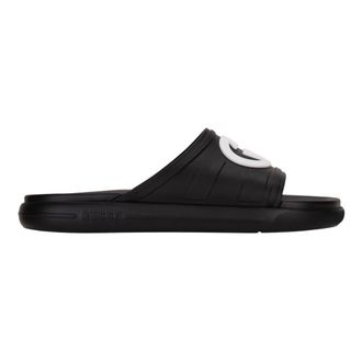 Gucci Sliders - - Shoes - Herren - Schwarzk - 47 EU
