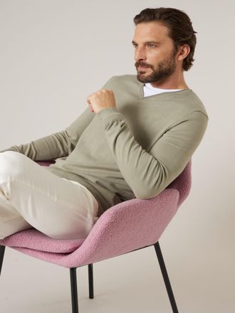 Deeluxe Pullover Singular