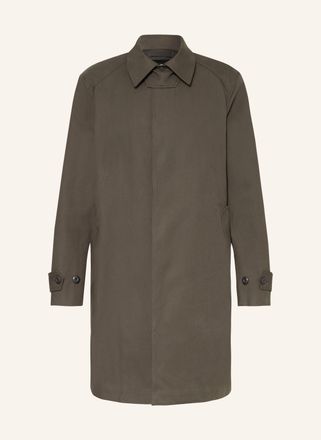 G-Star Trenchcoat gruen