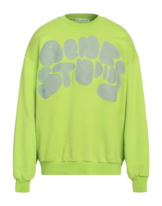 Acne Studios TOPS - Sweatshirts auf YOOX.COM