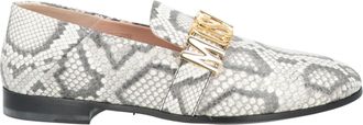 Moschino SCHUHE - Mokassins auf YOOX.COM