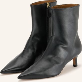 Toral Shoes Stiefeletten Tamara schwarz