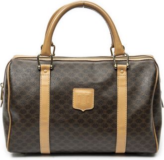 Celine Crossbody Bags - Small Boston - Gr. unisize - in Braun - f&uuml;r Damen