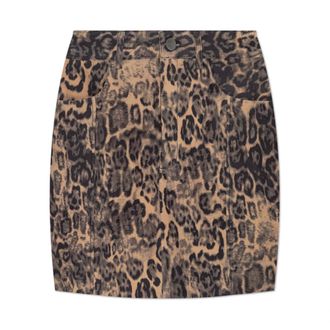 Gestuz Femme, Jupes, Beige, Taille: 40 FR Jupe Leane