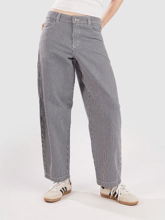 Dickies Hickory Loose Straight Pantalon bleu