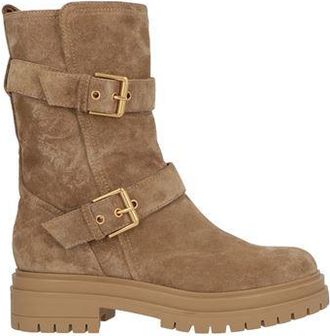 Gianvito Rossi CHAUSSURES - Bottines sur YOOX.COM