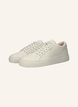 Blackstone Sneaker grau
