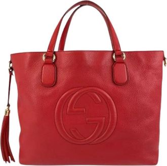 Gucci Damen, Pre-Owned, Rot, ONE SIZEGr&ouml;&szlig;e