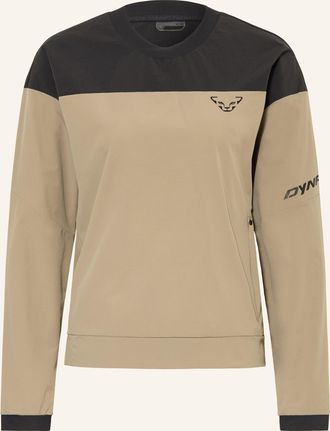 Dynafit Pullover Traverse Dst beige