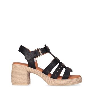 Chika10 Cuir Violin 01 Noir/Noir 69,99, Noir, 38 EU