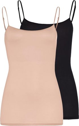 Hanro Unterhemd Ultralight