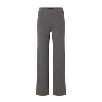 Angels Damen, Hosen, Grau, 3XL L30Gr&ouml;&szlig;e