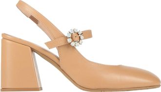 Tiffi SCHUHE - Pumps auf YOOX.COM