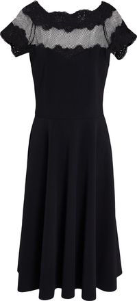 La Petite Robe Di Chiara Boni KLEIDER - Midi-Kleider auf YOOX.COM