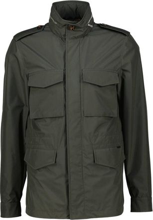 Moorer Herren Jacke DENVER-STP