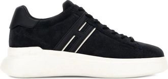 Hogan Herren, Schuhe, Blau, 44 EUGr&ouml;&szlig;e