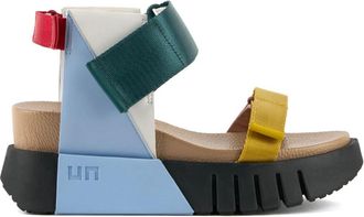 United Nude Femme, Chaussures, Multicolore, Taille: 37 EU Wedges