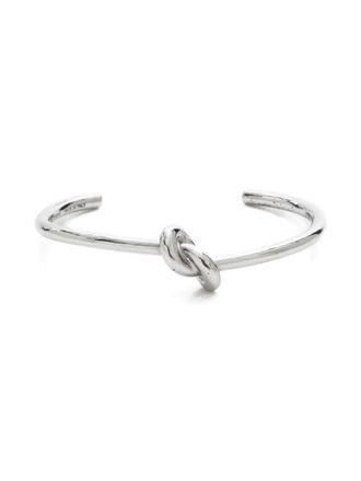 Celine bracelet Knot (2010-2025) - Argent