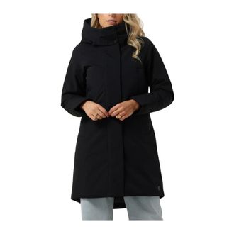 Elvine Damen, M&auml;ntel, Blau, XLGr&ouml;&szlig;e