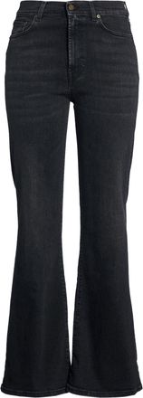 Siviglia HOSEN & R&Ouml;CKE - Jeanshosen auf YOOX.COM