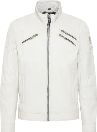 Carlo Colucci Jacke Joker