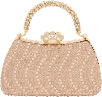 Faina Minaudi&egrave;re Minaudi&egrave;re Frauen Sekt