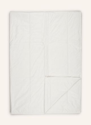 Centa-Star Centa-Star Sommerdecke Summer Silk And Linen weiss