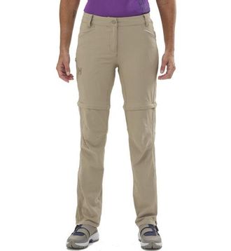 Millet Trekker Str Zip-Off III W - Wanderhose - Damen