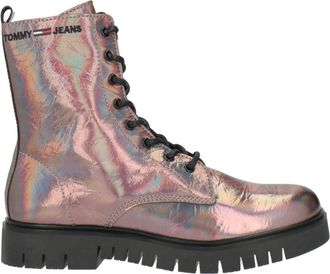 Tommy Jeans SCHUHE - Stiefeletten auf YOOX.COM