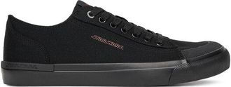 Star Wars Sneakers aus Stoff SS25-149LSW Schwarz