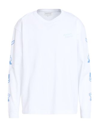 Maison Kitsun&eacute; TOPS - T-shirts auf YOOX.COM