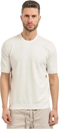 HUGO BOSS Homme, Tops, Blanc, Taille: XL Hugo T-shirts et Polos