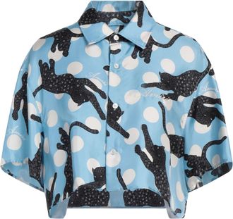 Amiri TOPS - Hemden auf YOOX.COM