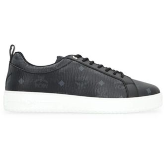 MCM Mcm, Herren, Schuhe, Schwarzk, 45 EUGröße