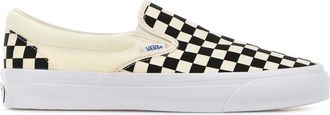 Vans Homme, Chaussures, Multicolore, Taille: 45 EU LX Slip-On Reissue 98