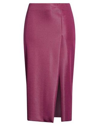 The M.. BAS - Jupes midi sur YOOX.COM