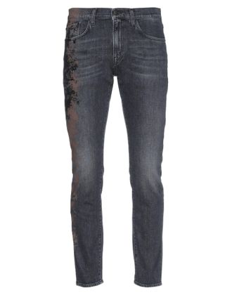 People HOSEN & R&Ouml;CKE - Jeanshosen auf YOOX.COM