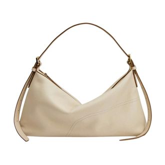 ATP Atelier Damen, Taschen, Beige, ONE SIZEGr&ouml;&szlig;e